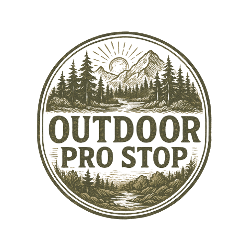 Outdoor Pro Stop